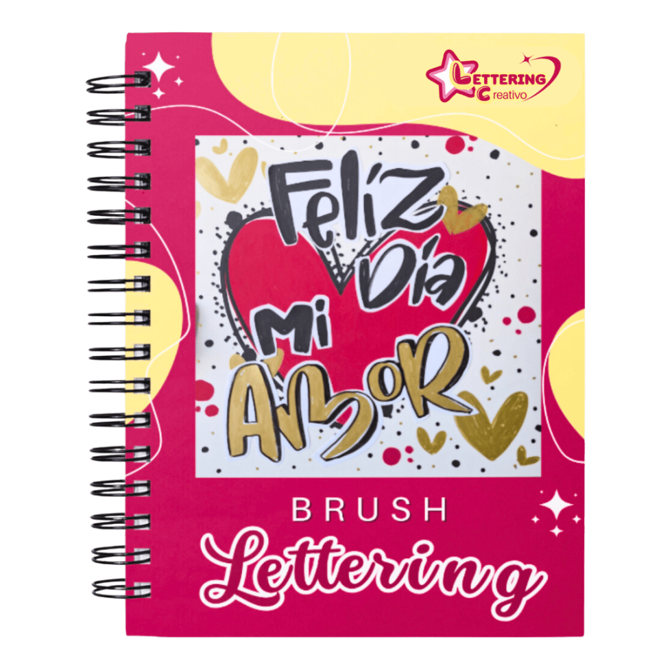 Lettering creativo | Tefiti